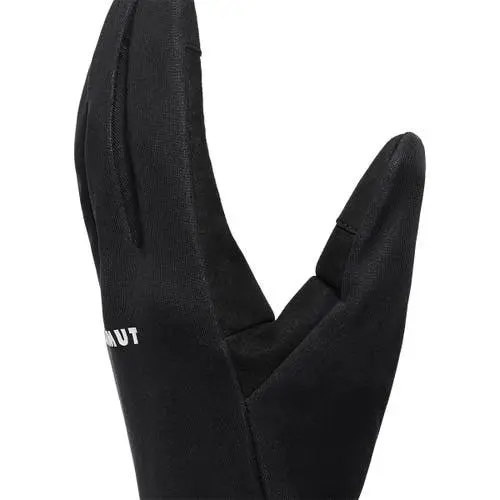 MAMMUT Astro Light So Glove - Black