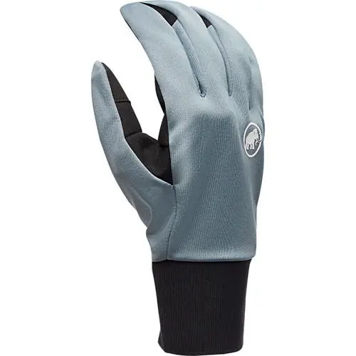 MAMMUT Astro Light So Glove - Strata/black