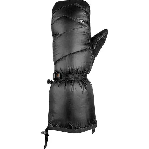 MAMMUT Arctic Mittens - Black