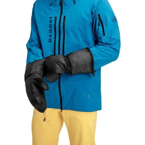 MAMMUT Arctic Mittens