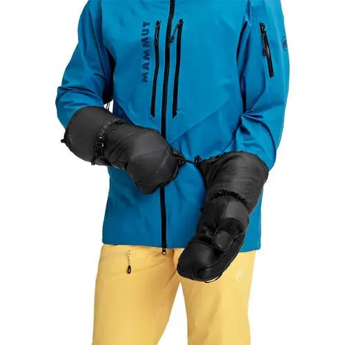 MAMMUT Arctic Mittens