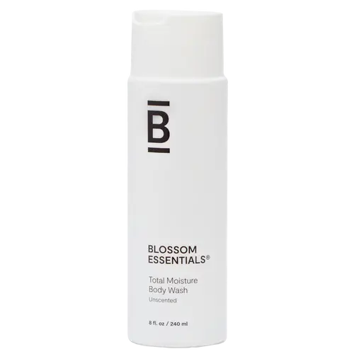 BLOSSOM ESSENTIALS Total Moisture Body Wash - None