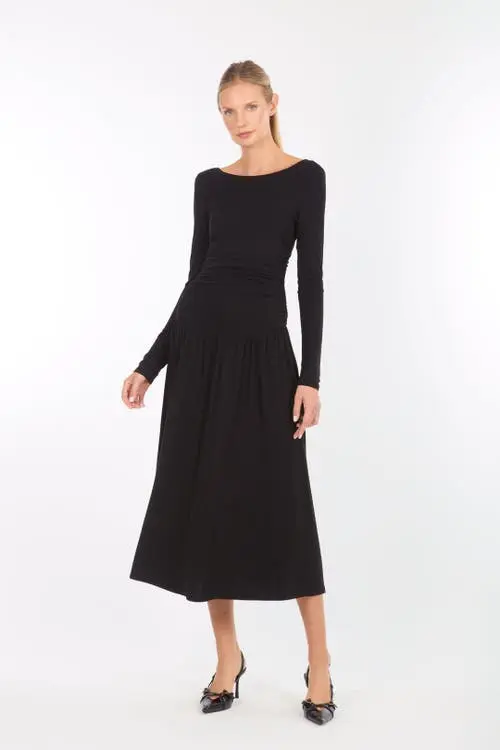 SUPER NATURAL BY SECRET MISSION Florence Dress