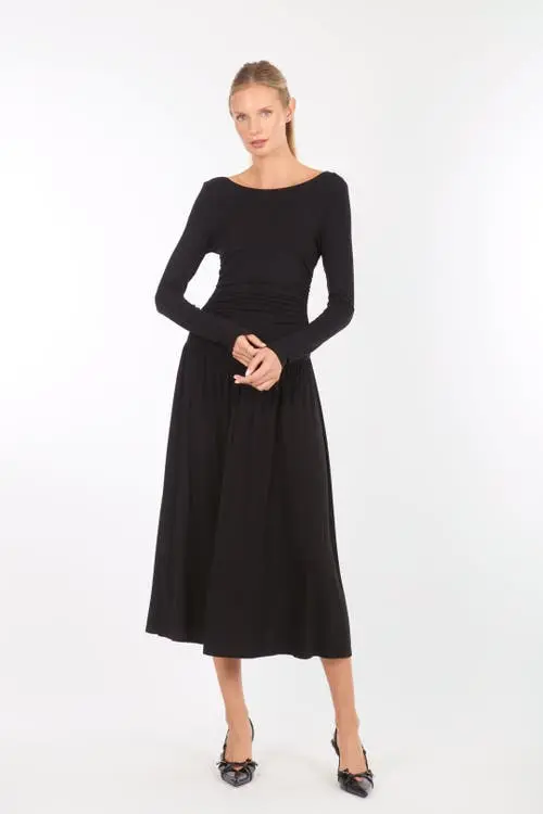 SUPER NATURAL BY SECRET MISSION Florence Dress