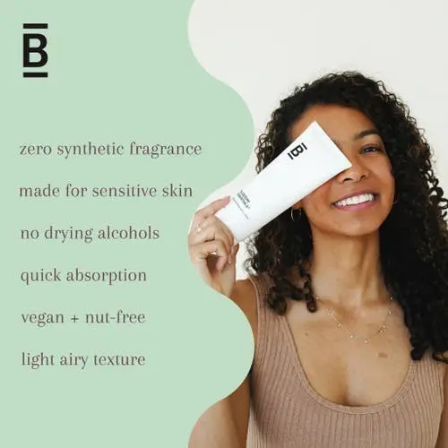 BLOSSOM ESSENTIALS Moisture Restore Body Lotion - None