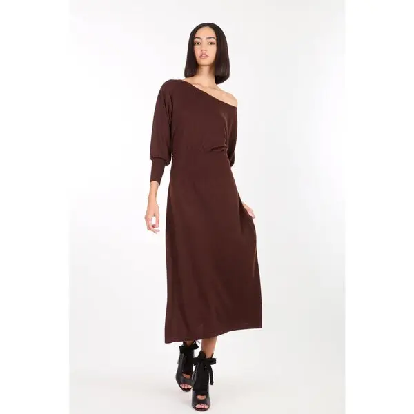 SUPER NATURAL BY SECRET MISSION Morgan Knit Dress