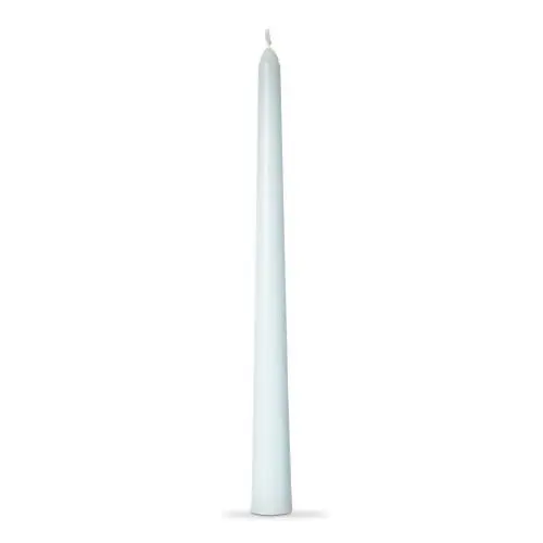TAG Color Studio Traditional Taper Candles Light Set Of 4