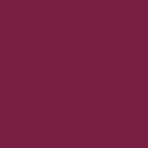 TAG Color Studio Tealight Candles Set Of Eight Plum Paraffin Wax