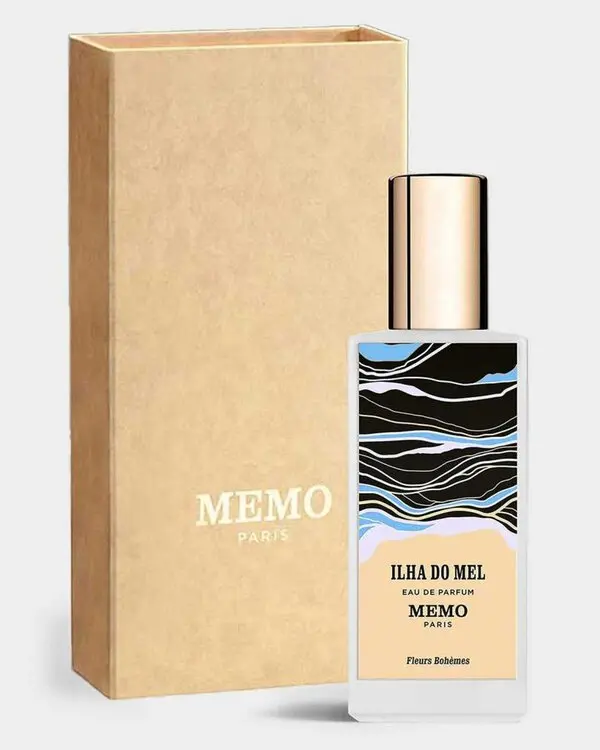 MEMO PARIS Ilha Do Mel Eau De Parfum