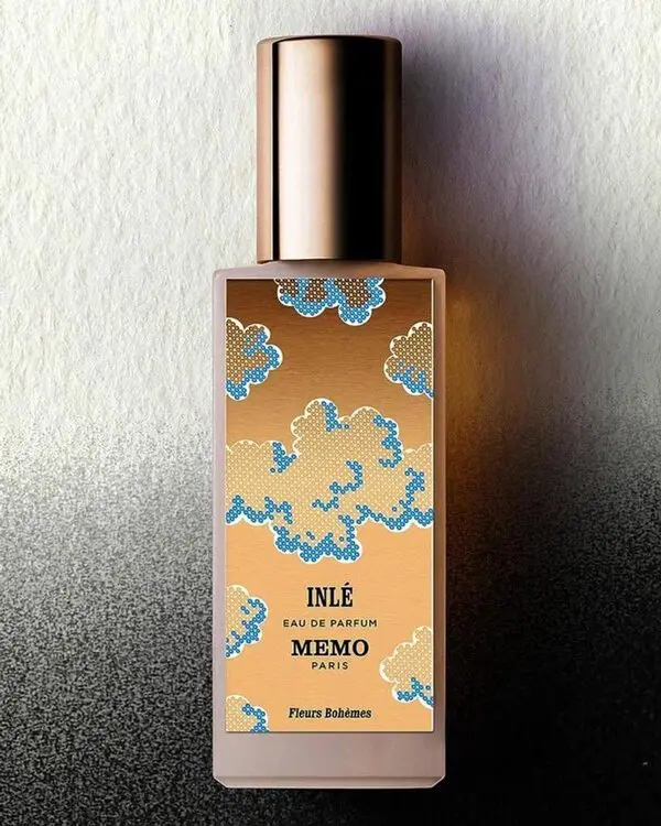 MEMO PARIS Inlé Eau De Parfum - One-color