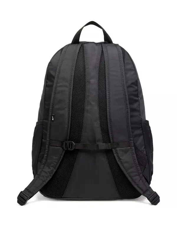 Nike Hayward Backpack With Bungee Cord Detail - Black