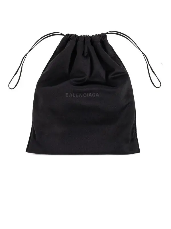 Balenciaga Afterhour Oval Frame Sunglasses