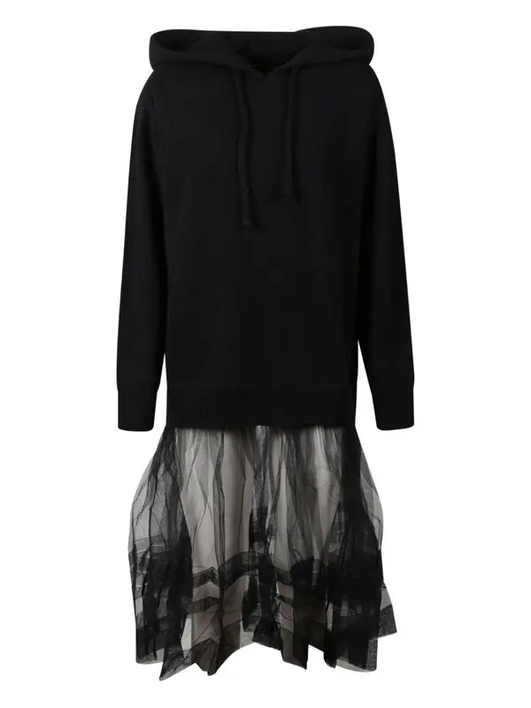 JUCCA Hooded Sweatshirt