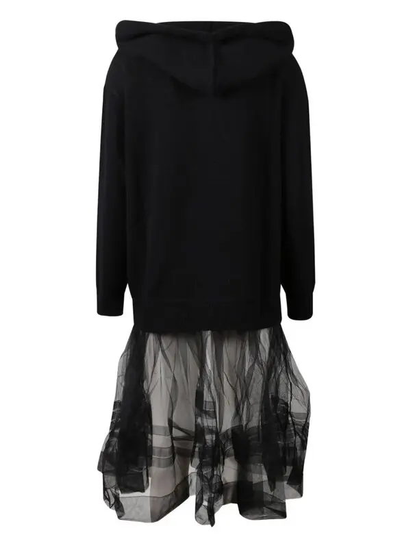 JUCCA Hooded Sweatshirt