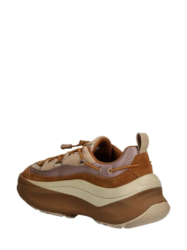 Moon Boot Logo Sneakers