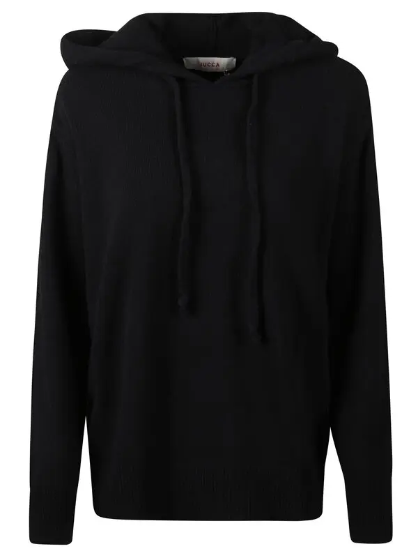 JUCCA Hooded Sweatshirt