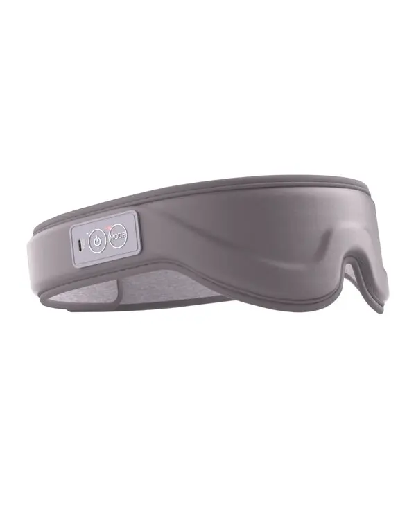HOMEDICS Eye Massage Relaxation System - Gray