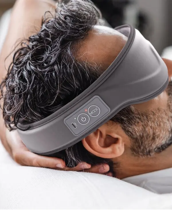 HOMEDICS Eye Massage Relaxation System