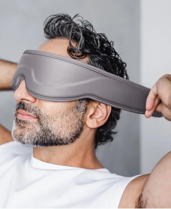 HOMEDICS Eye Massage Relaxation System