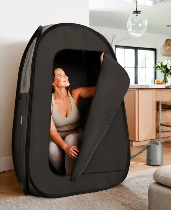 HOMEDICS Saunazen 1 Steam Sauna