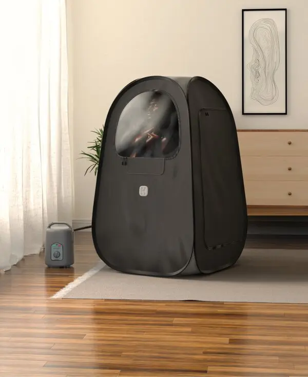 HOMEDICS Saunazen 1 Steam Sauna