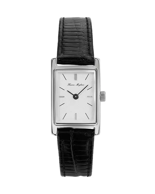 HEAVEN MAYHEM Carino Watch - Silver