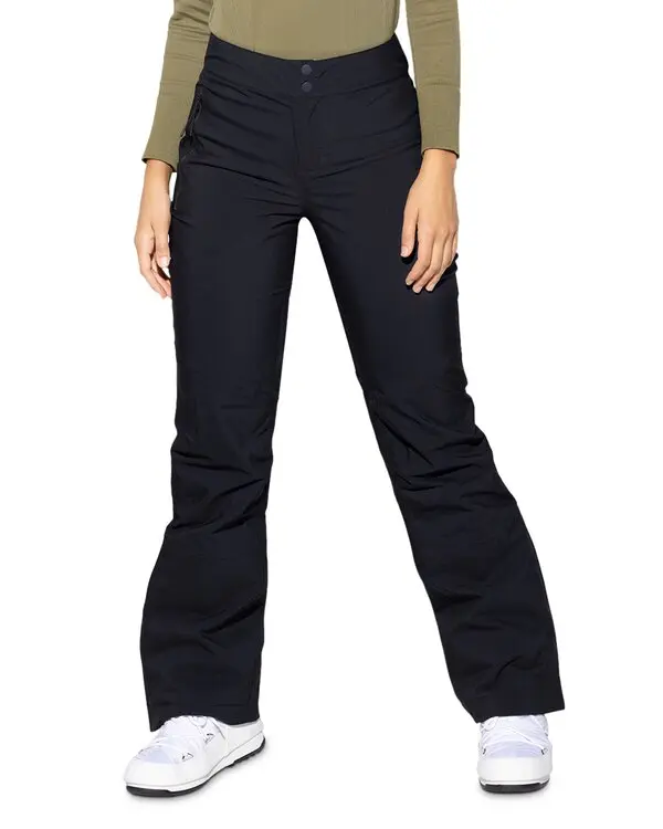 HALFDAYS Insulated Waterproof Winter Pants