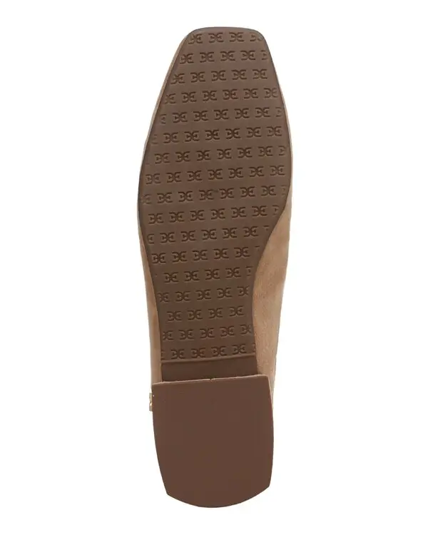 Sam Edelman Kasey Flats - Cyprus Tan