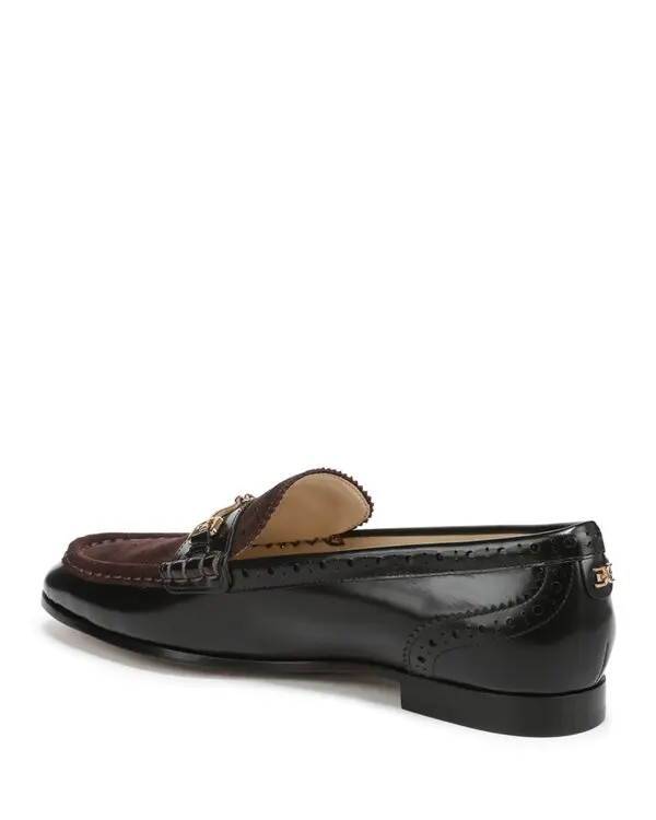 Sam Edelman Liona Leather Loafers