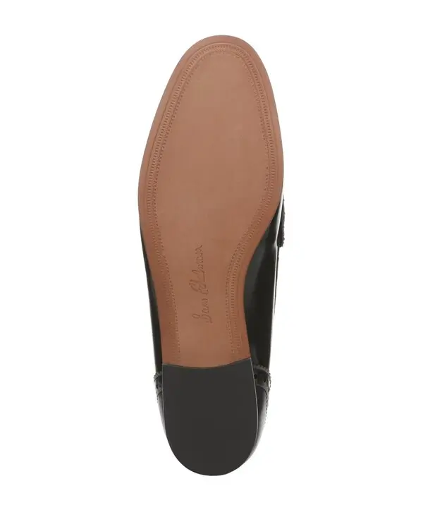 Sam Edelman Liona Leather Loafers
