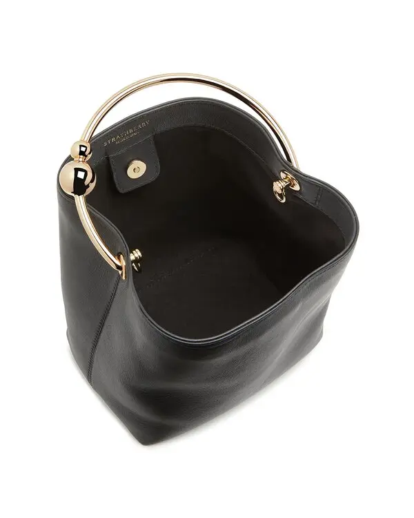 Strathberry The Circus Leather Bag
