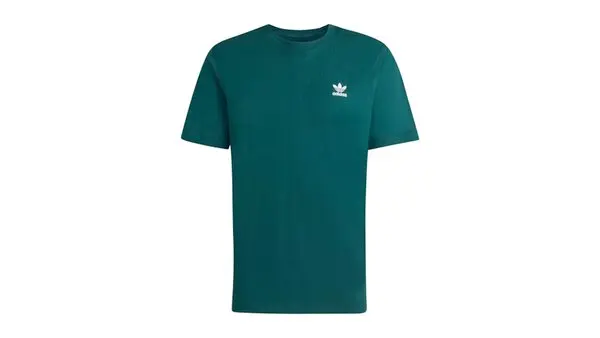 Adidas Trefoil Essentials Tee Shirt