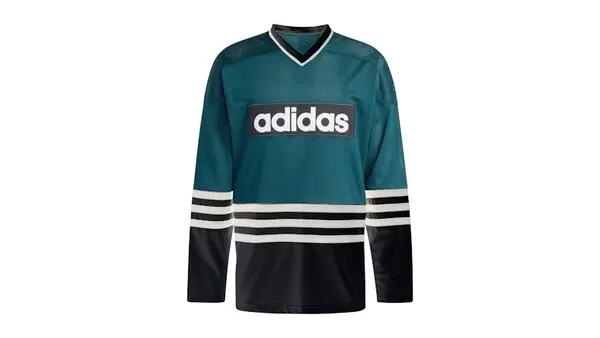Adidas Hockey Jersey