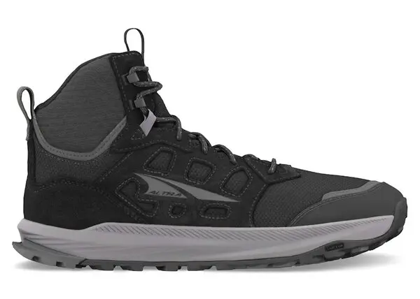 ALTRA Lone Peak Hiker 3in Boots