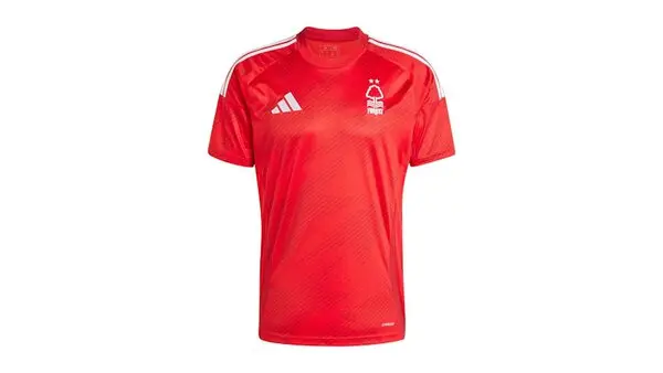 Adidas Nottingham Forest Fc 24/25 Home Jersey
