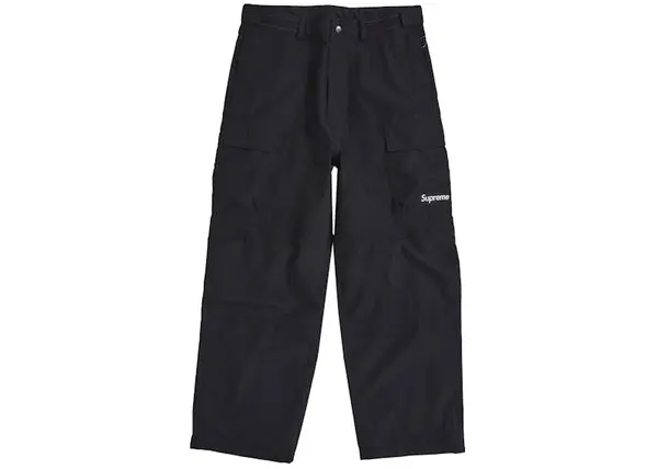 Supreme Gore-tex Cargo Pant
