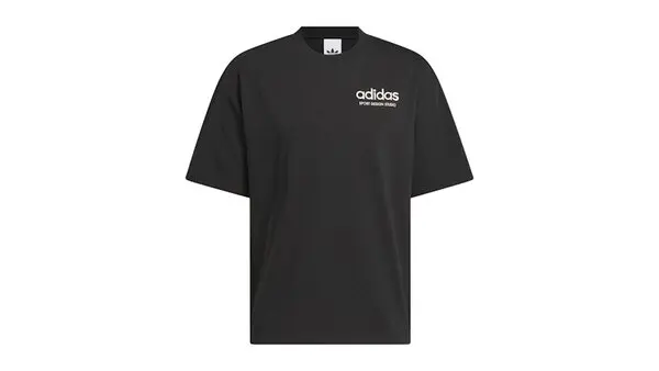 Adidas Design Gfx Tee Shirt