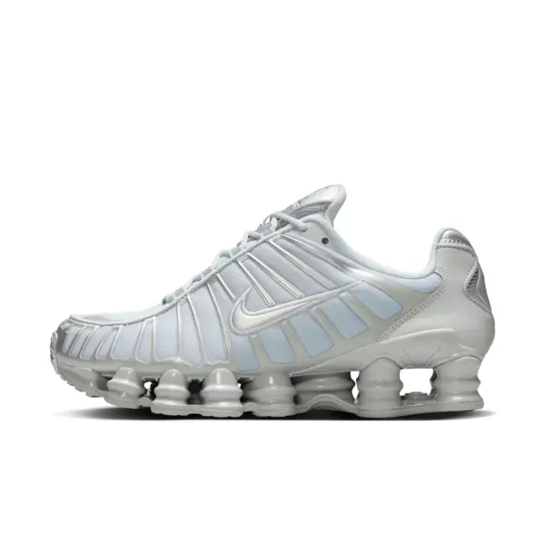 Nike Shox Tl Sneakers - Grey