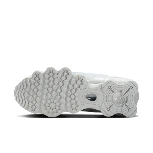 Nike Shox Tl Sneakers - Grey