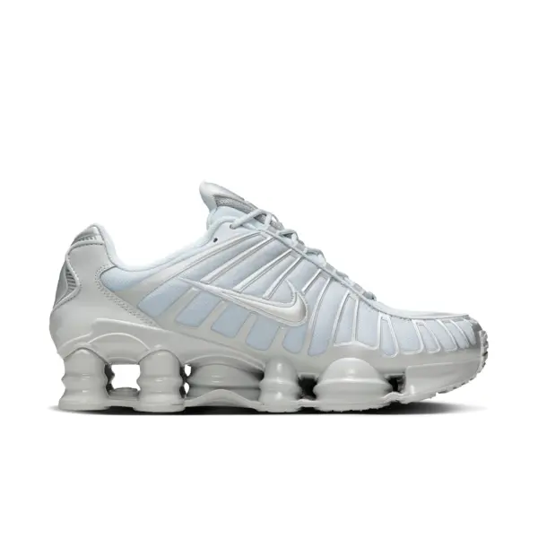 Nike Shox Tl Sneakers - Grey