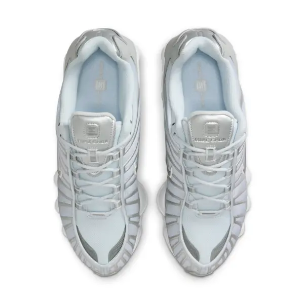 Nike Shox Tl Sneakers - Grey