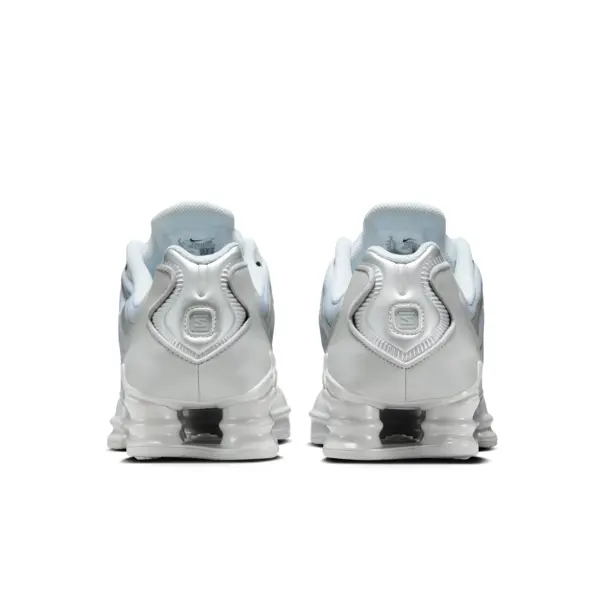 Nike Shox Tl Sneakers - Grey