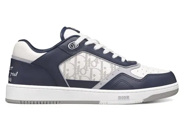 Dior B27 Low Top Sneakers