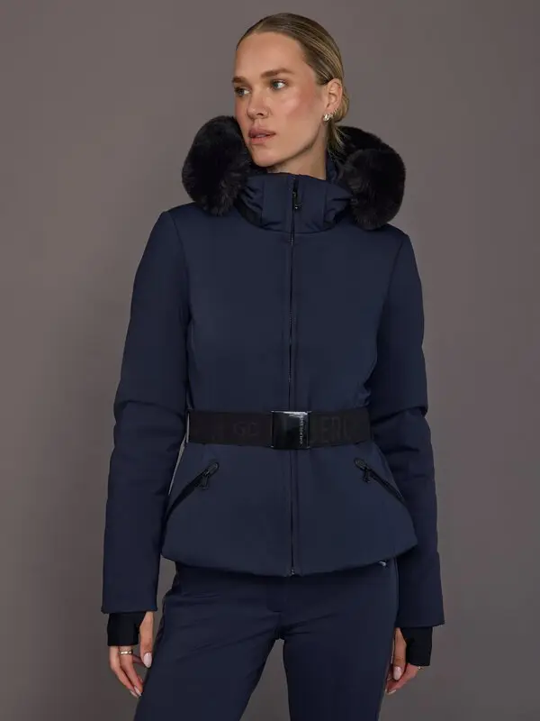 Goldbergh Hida Ski Jacket