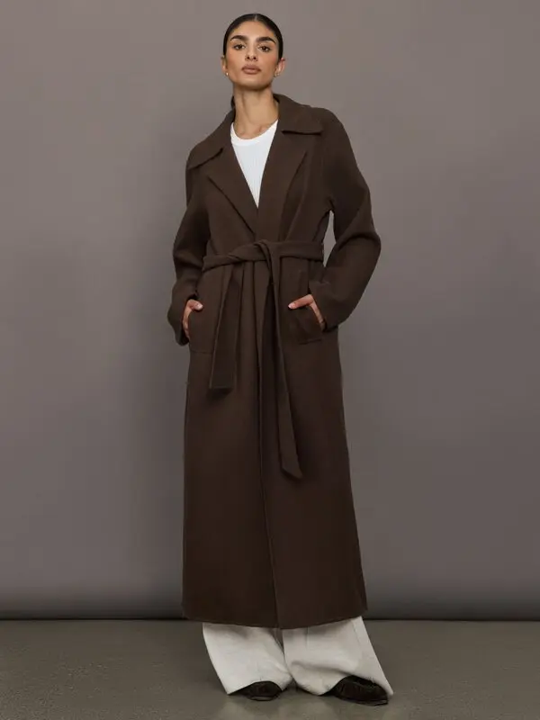 Rue Sophie Kerri Coat