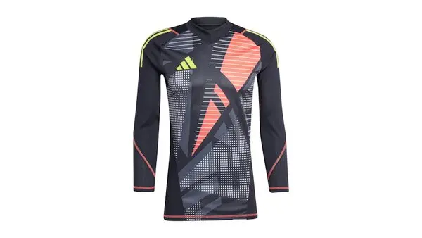 Adidas Tiro 24 Pro Long Sleeve Goalkeeper Jersey