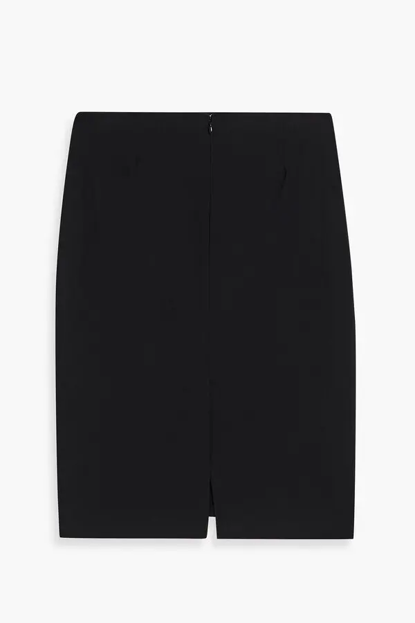 Theory Wool-blend Pencil Skirt
