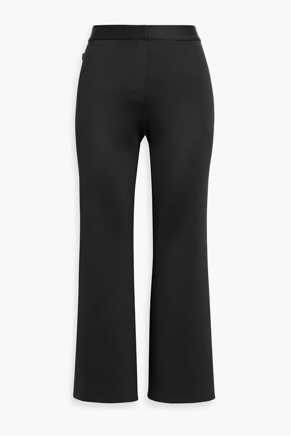 Theory Scuba Kick-flare Pants