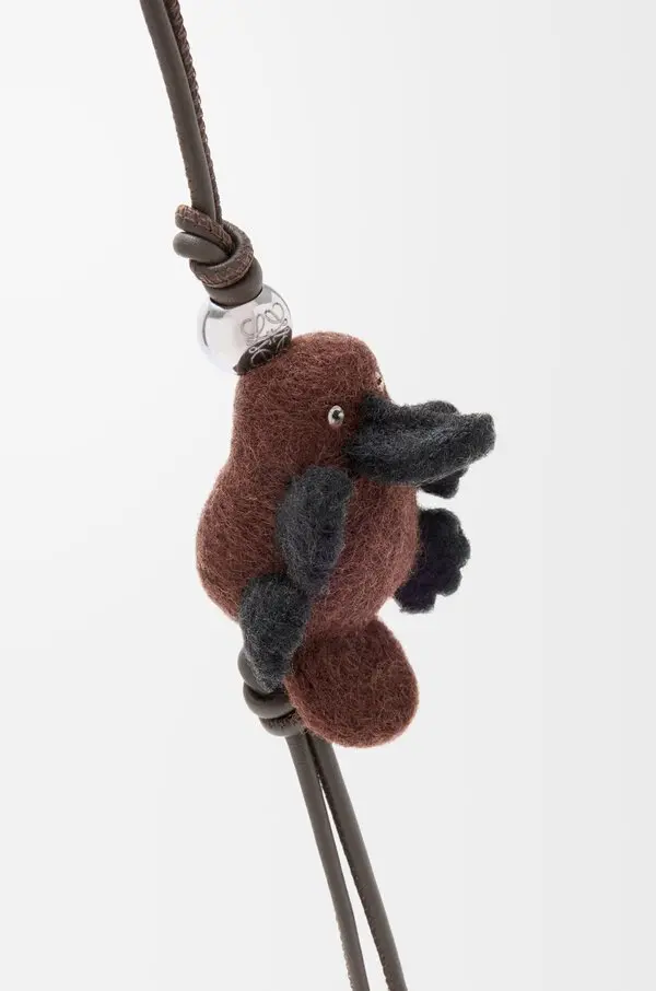 Loewe Platypus Charm