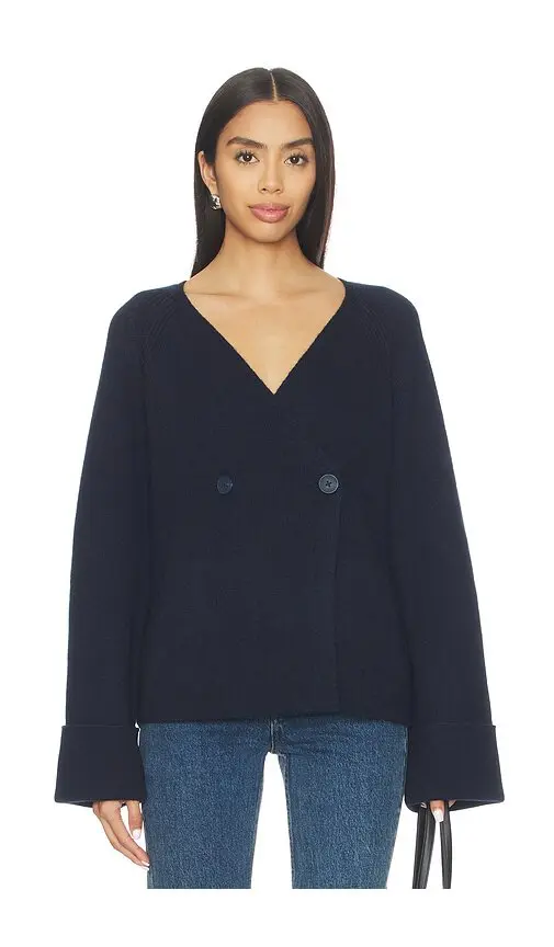 ALIGNE Hampton Cardigan
